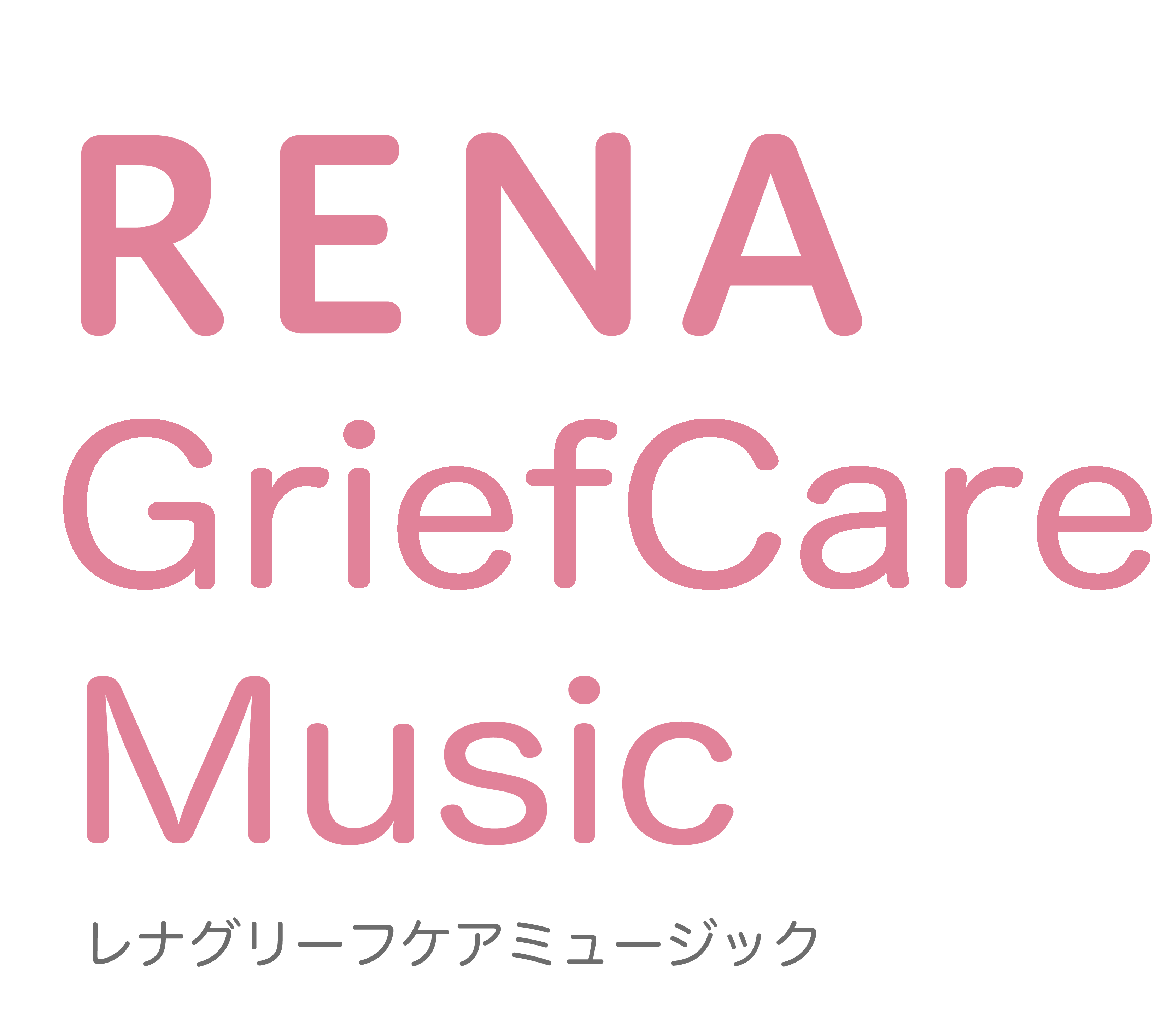 Home - Rena Griefcare Music